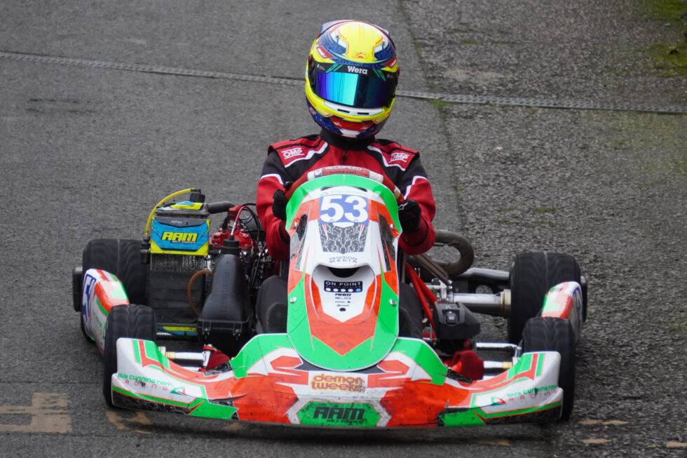 Hall of Fame | Guy Cunnington Racing