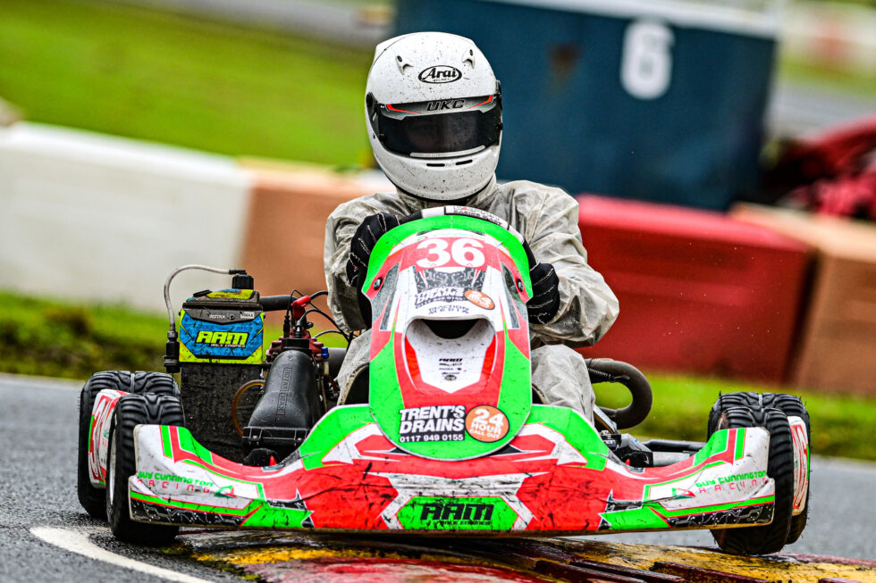 Hall of Fame | Guy Cunnington Racing