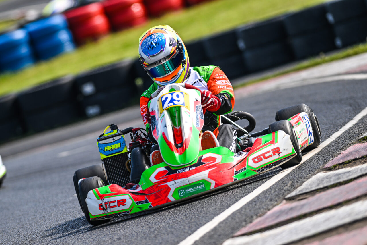 Hall of Fame | Guy Cunnington Racing