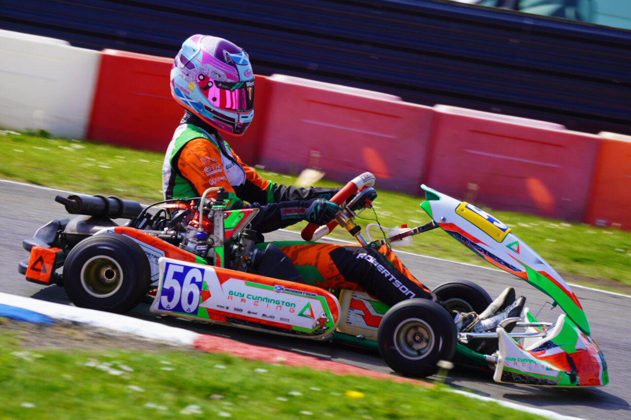 Hall of Fame | Guy Cunnington Racing