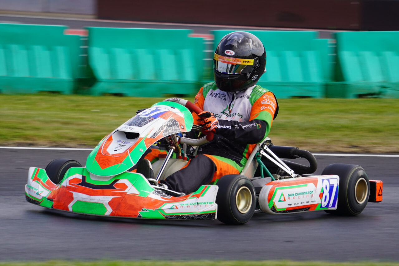 Hall of Fame | Guy Cunnington Racing