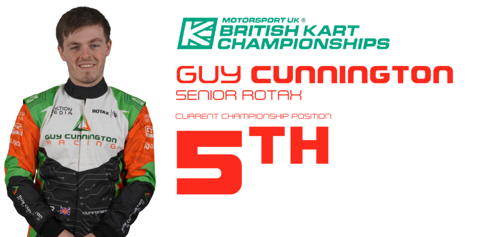 Guy Cunnington Racing | Welcome to the Guy Cunnington Racing Website ...