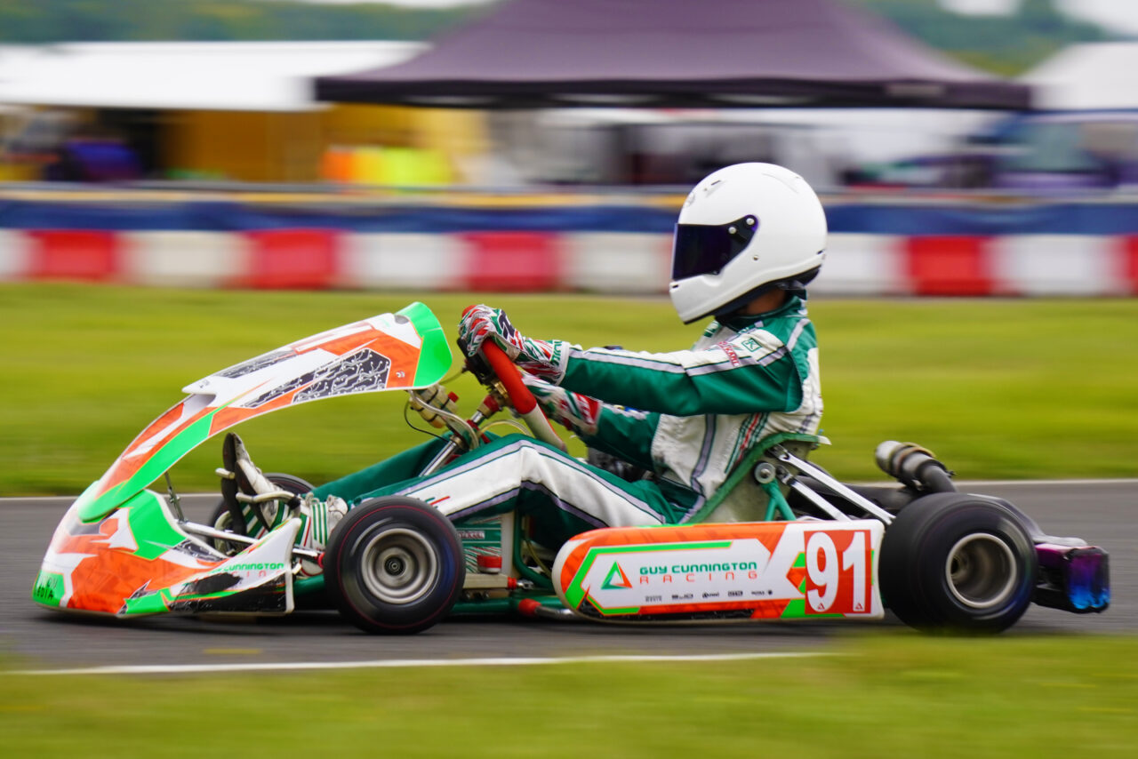 Hall of Fame | Guy Cunnington Racing