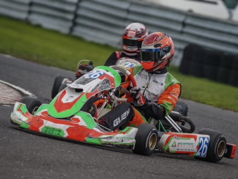 Hall of Fame | Guy Cunnington Racing