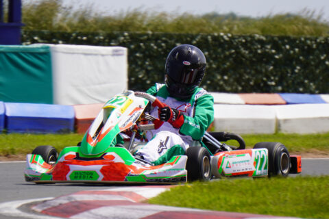 Hall of Fame | Guy Cunnington Racing